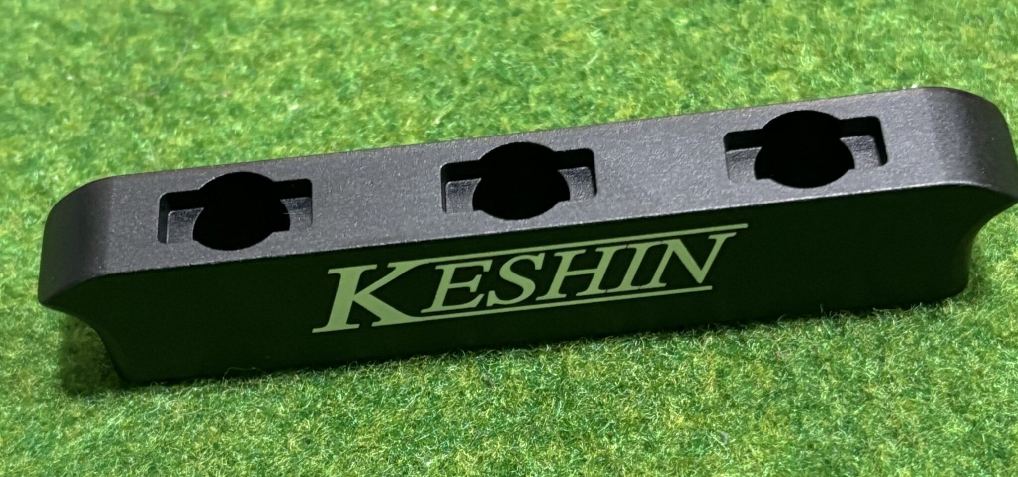KESHINヘッド | KESHIN PUTTER by BOSON Co.,Ltd.